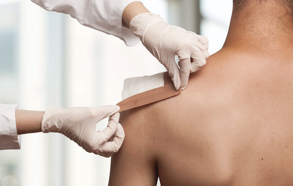 Skin & Wound Care – NZ VITA FOR LIFE