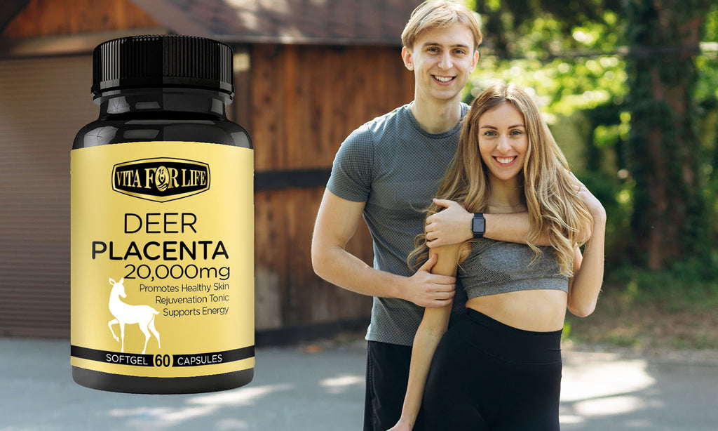 Deer Placenta vs. Sheep Placenta Supplements: An In-Depth Comparison ...